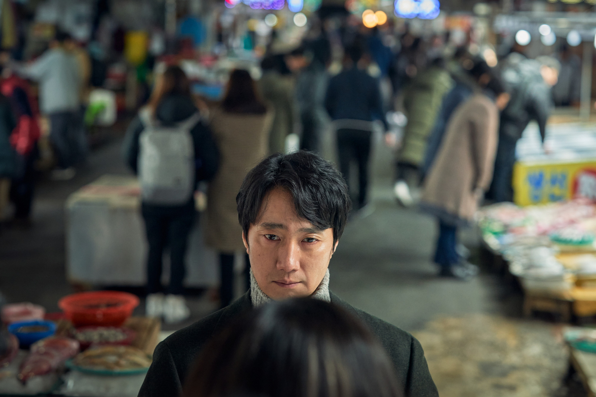 "Resolve to Break Up": A Bizarre But Ordinary Extramarital Affair - iNEWS