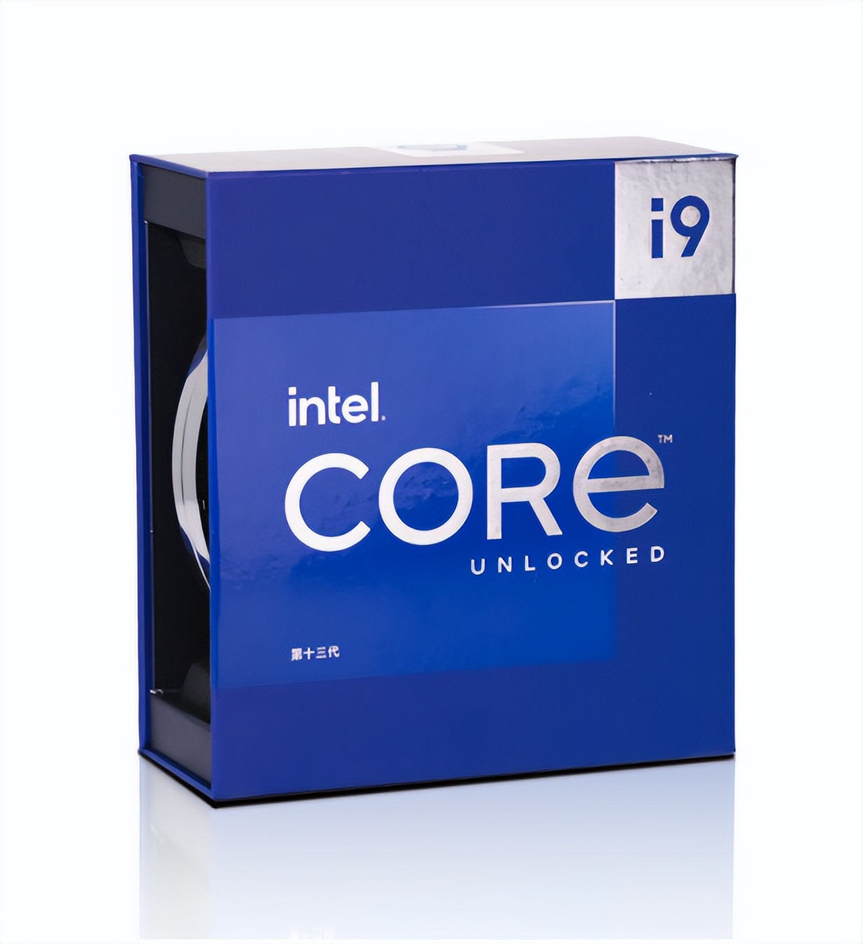 Current Intel CPU recommendations - iNEWS