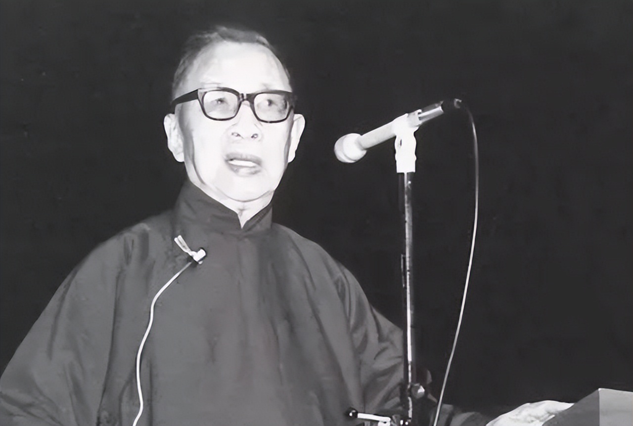 The 95-year-old literary master-Qian Mu's longevity - iNEWS
