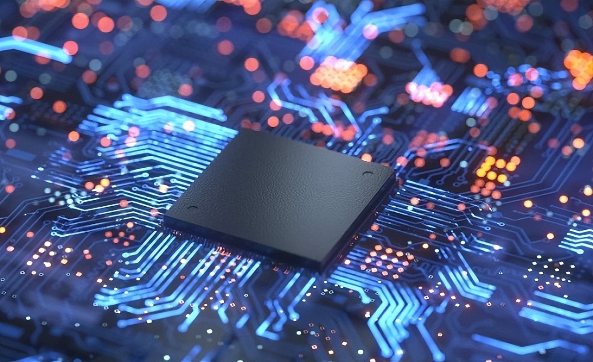 The seven chip giants have "turned their faces"! Foreign media: This is ...
