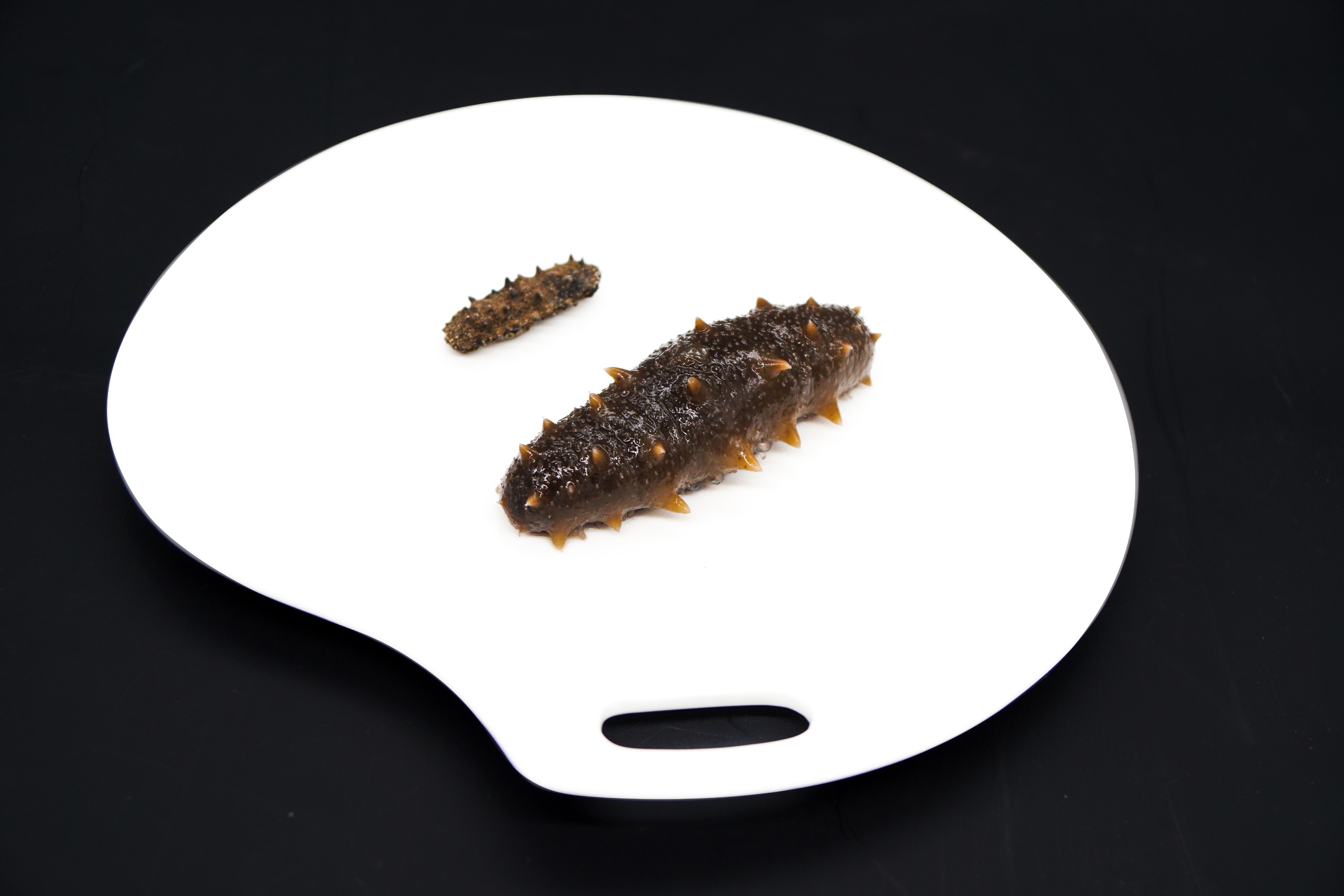 Can I eat sea cucumbers in summer? - iNEWS