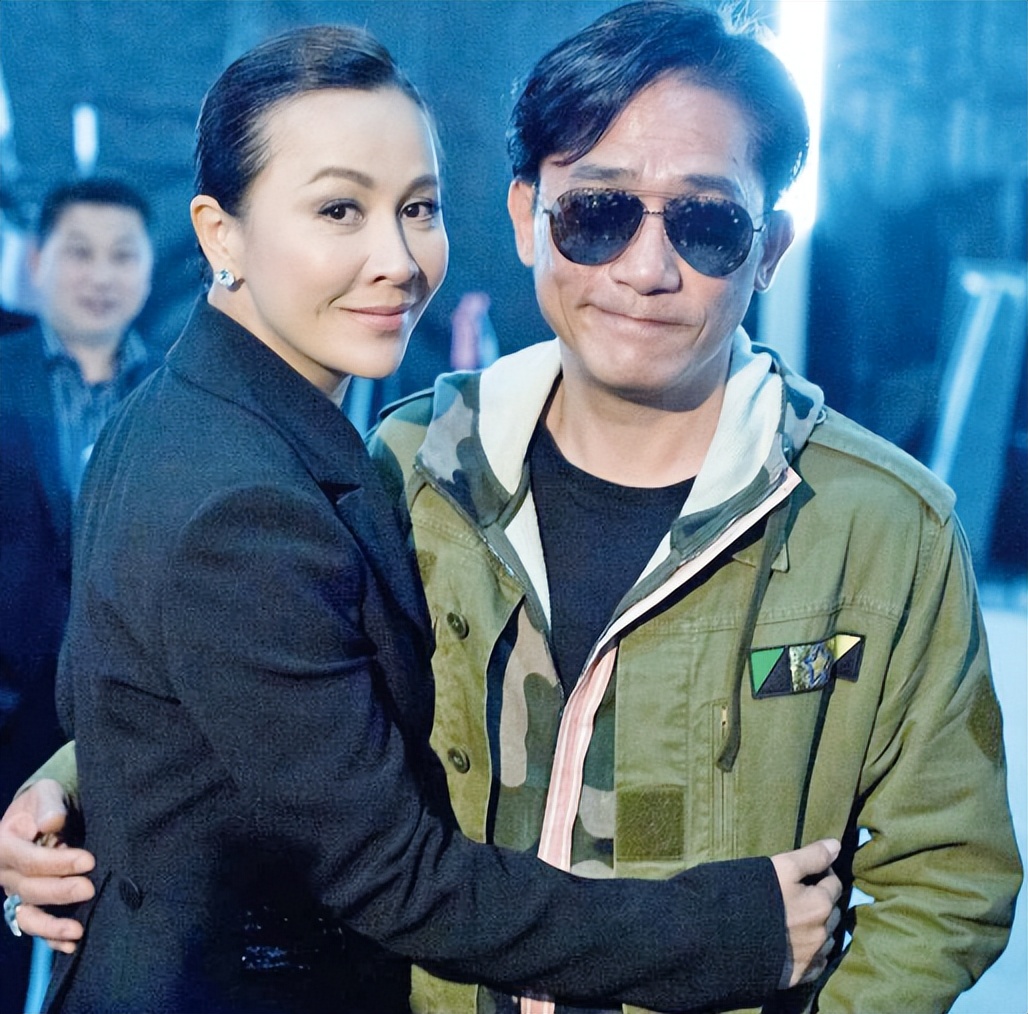 8 pairs of DINK Hong Kong star couples, each with its own story, there ...