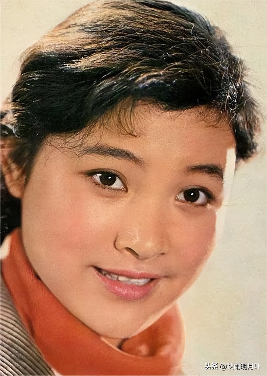 Chen Chong - Memories of the 1980s, withered beauty - iMedia