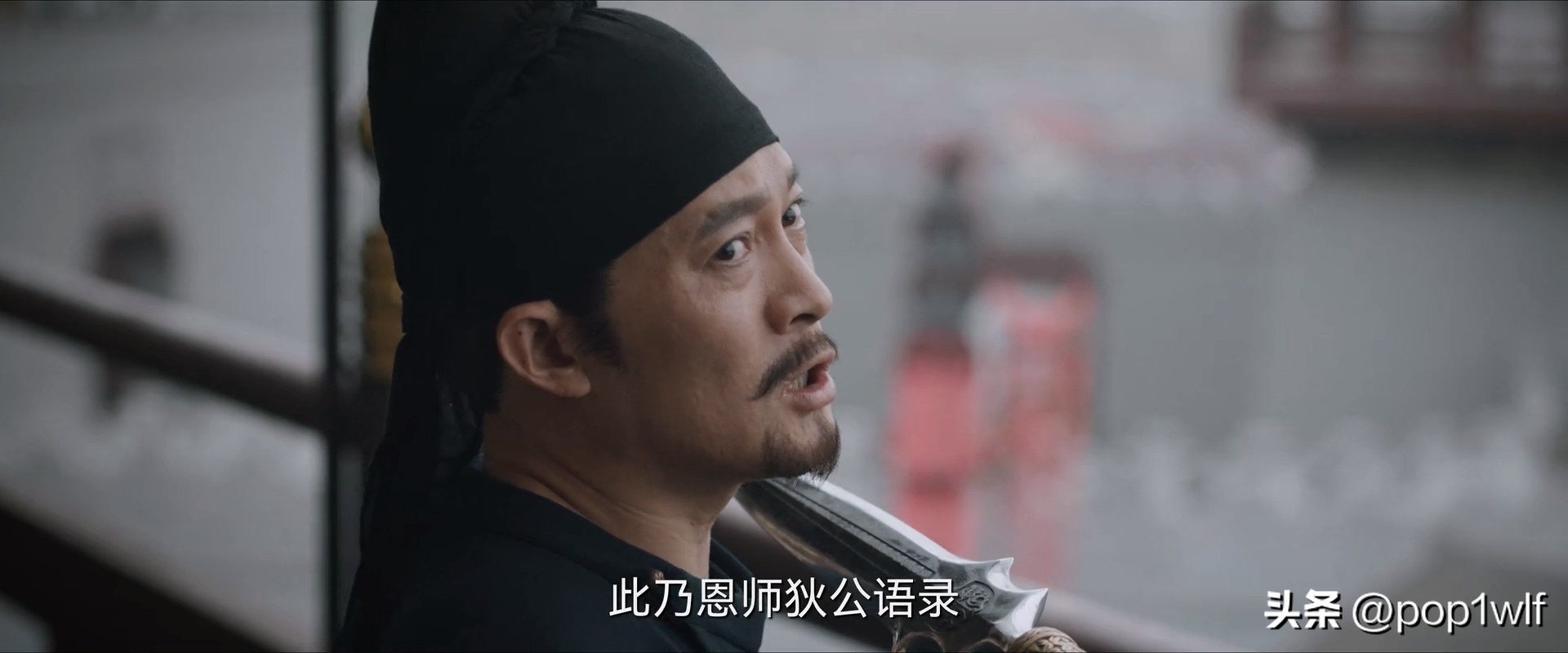 How beautiful is Chang'an, how magnificent is my Tang Dynasty!"Story of ...