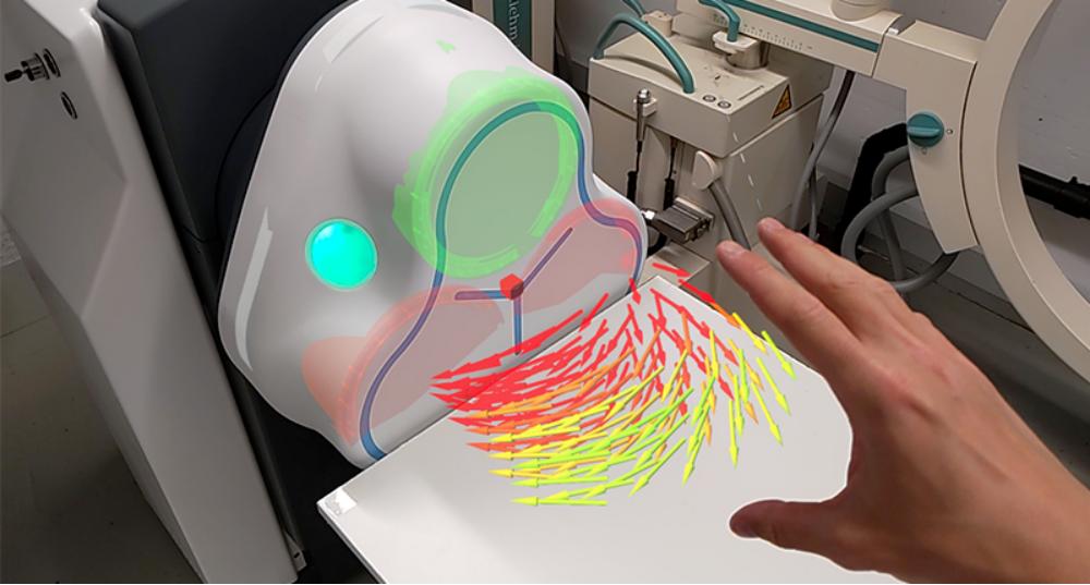 Hikvision Robot Machine Vision New Product Conference April 10 - iNEWS