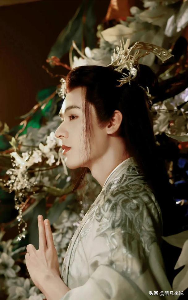 The female second is in a hurry to "save the field", Zhu Xudan and Guo ...
