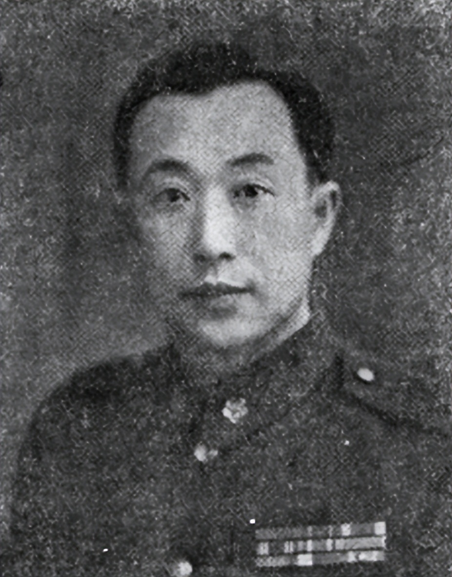 A remnant of the Kuomintang army fled to the Golden Triangle and became ...