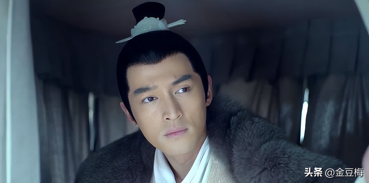 Why can the Empress Dowager recognize Lin Shu at a glance in "Langya ...