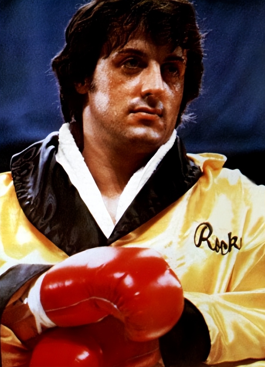 Narrative features and cultural connotations in the movie "Rocky", the ...