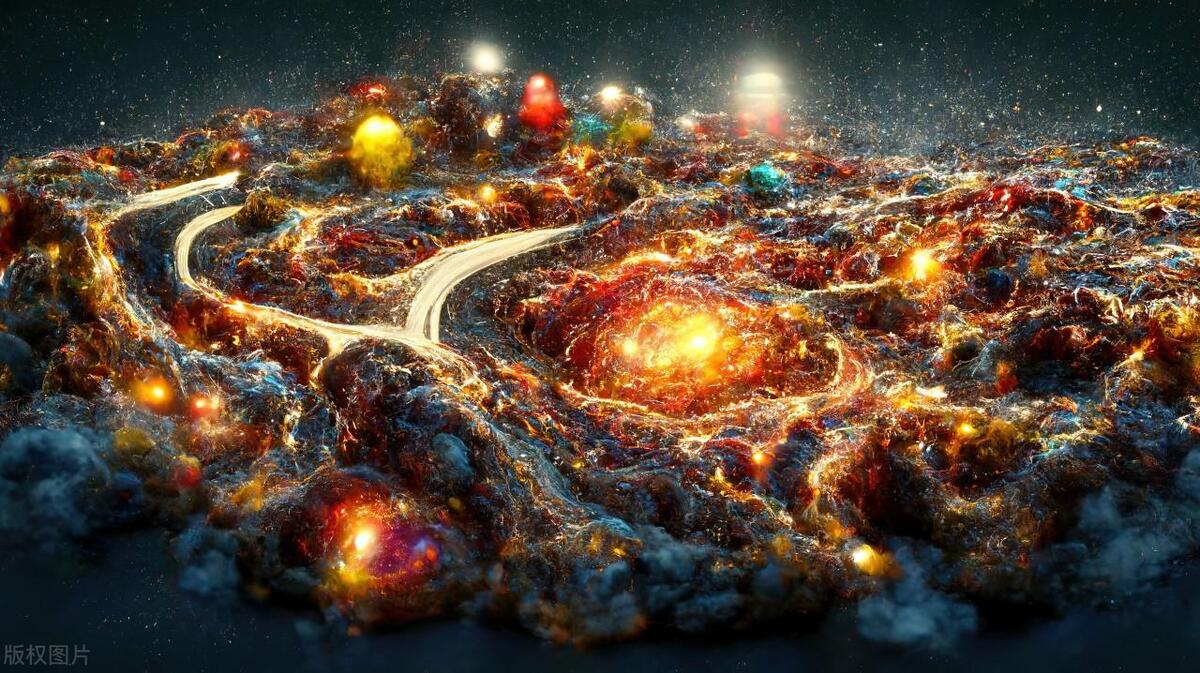 Quantum Mysteries: How to Create an Entire Universe from Nothing? - iMedia