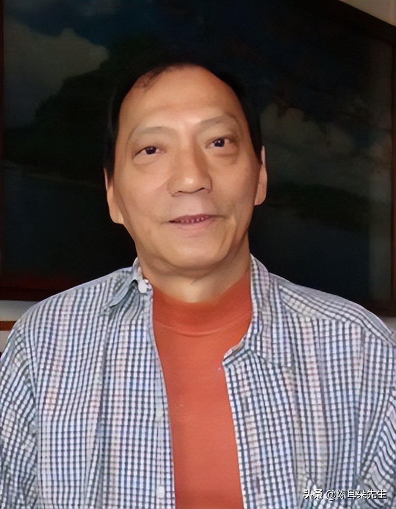 Yuan Xiangren talked about Jet Li, I saw Jet Li running back, he is a ...