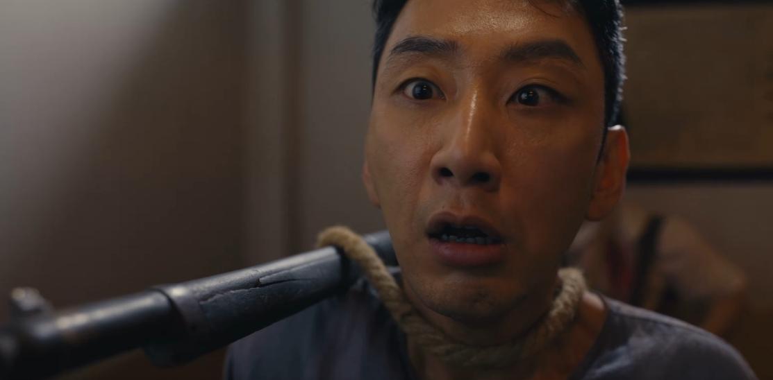 Huanyan: Ma Tianfang returned empty-handed, and the plot collapsed? Xu ...