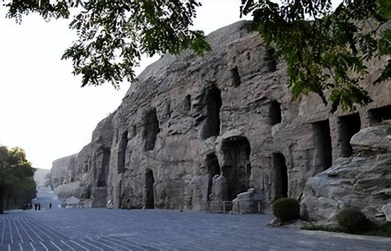 Art and Religion in the Grottoes of the Northern Zhou Dynasty - iNEWS