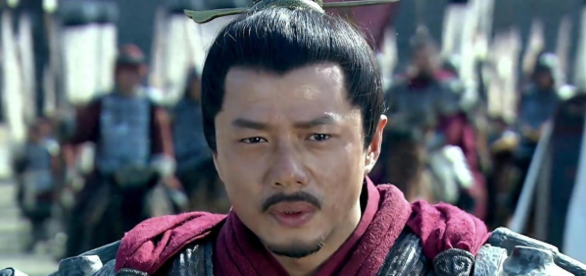 Why didn't Zhang Liang save Han Xin? He was so resourceful, why did he ...