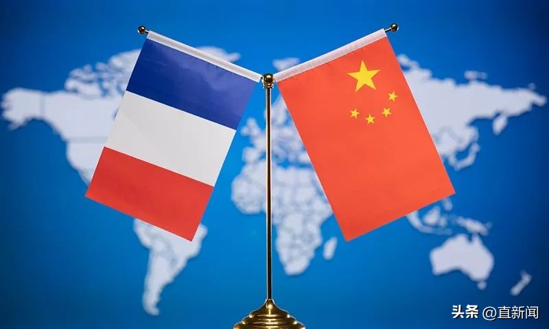 Cui Hongjian: Macron and von der Leyen's joint visit to China is a ...