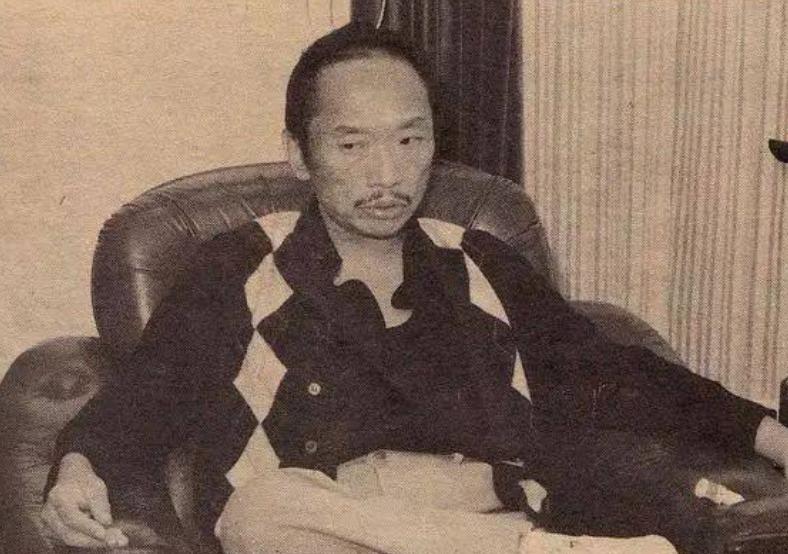 Gu Long created three good names, even he himself can't surpass them ...