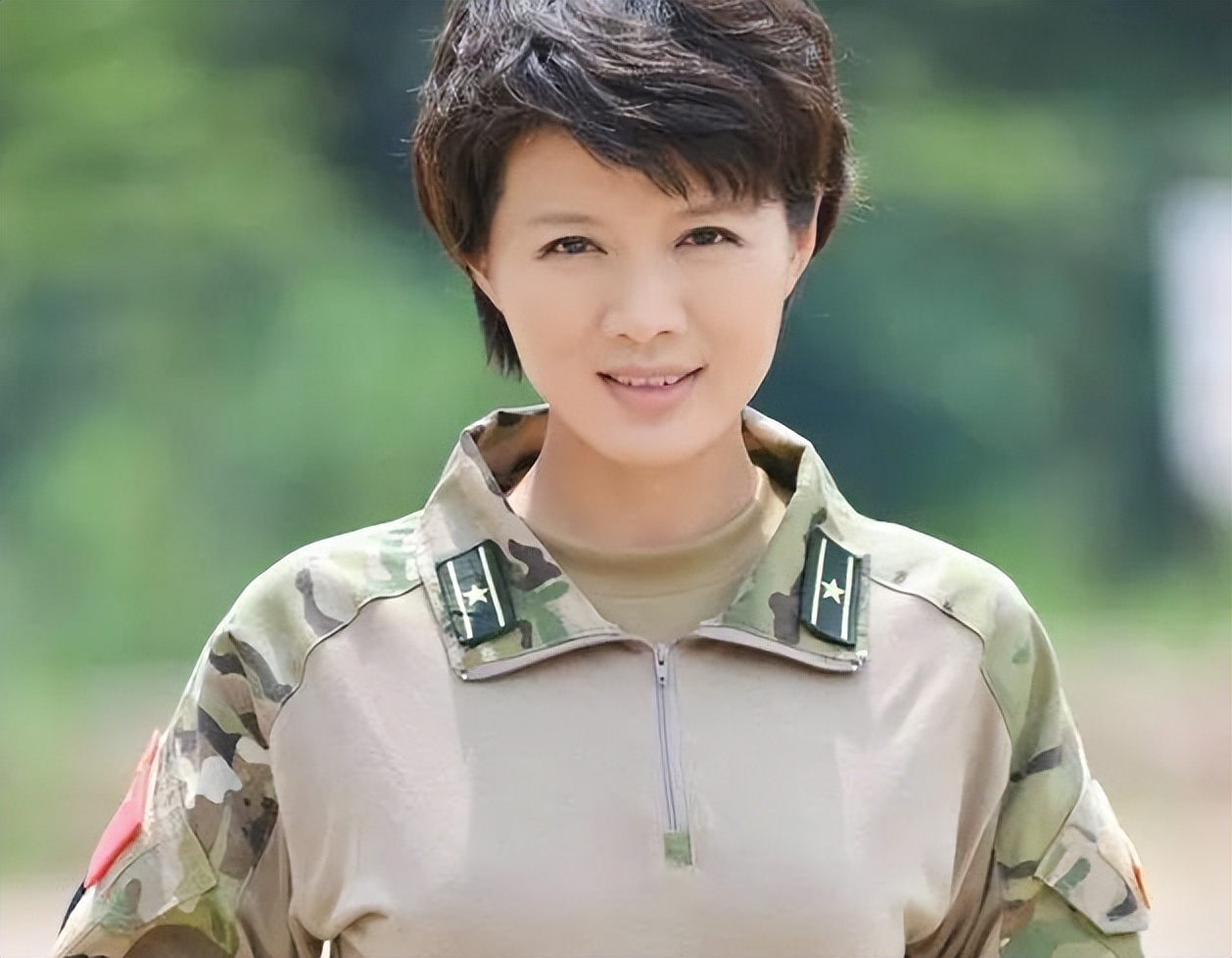 Cheng Su: It took 21 years for her husband Fu Chengpeng to be popular ...