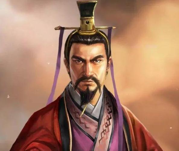 A Brief Analysis of Chunshen Lord Huang Xie in the Real History - iMedia