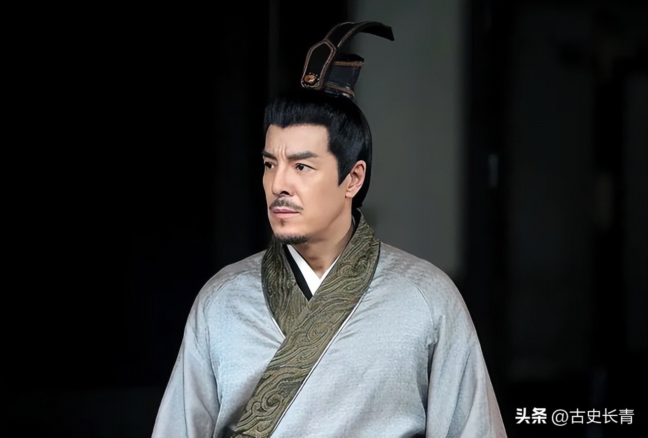 Besides death, is there any other way for Shang Yang to go? - iMedia