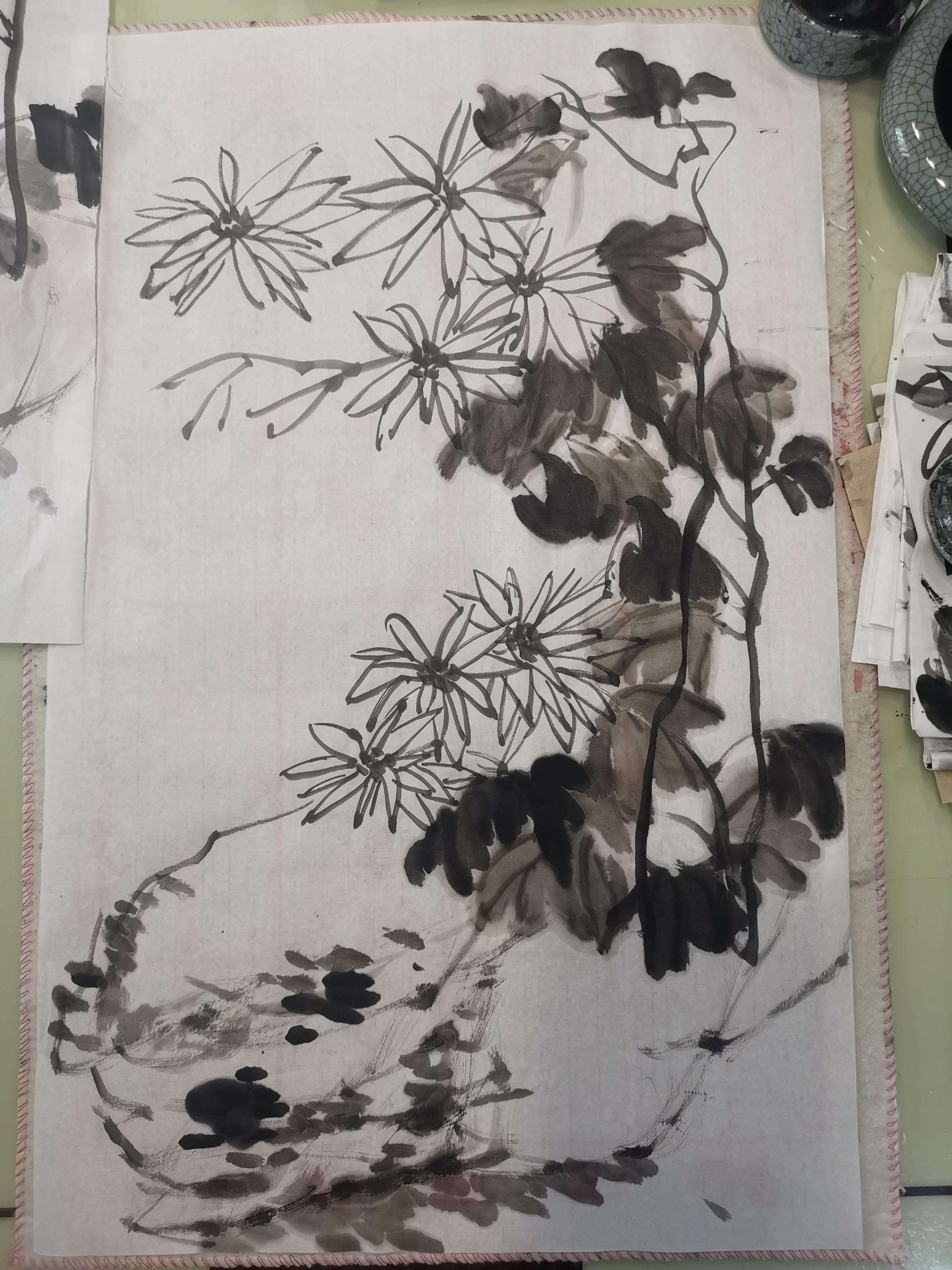 Beautiful meaning to prolong life--Linju - iNEWS