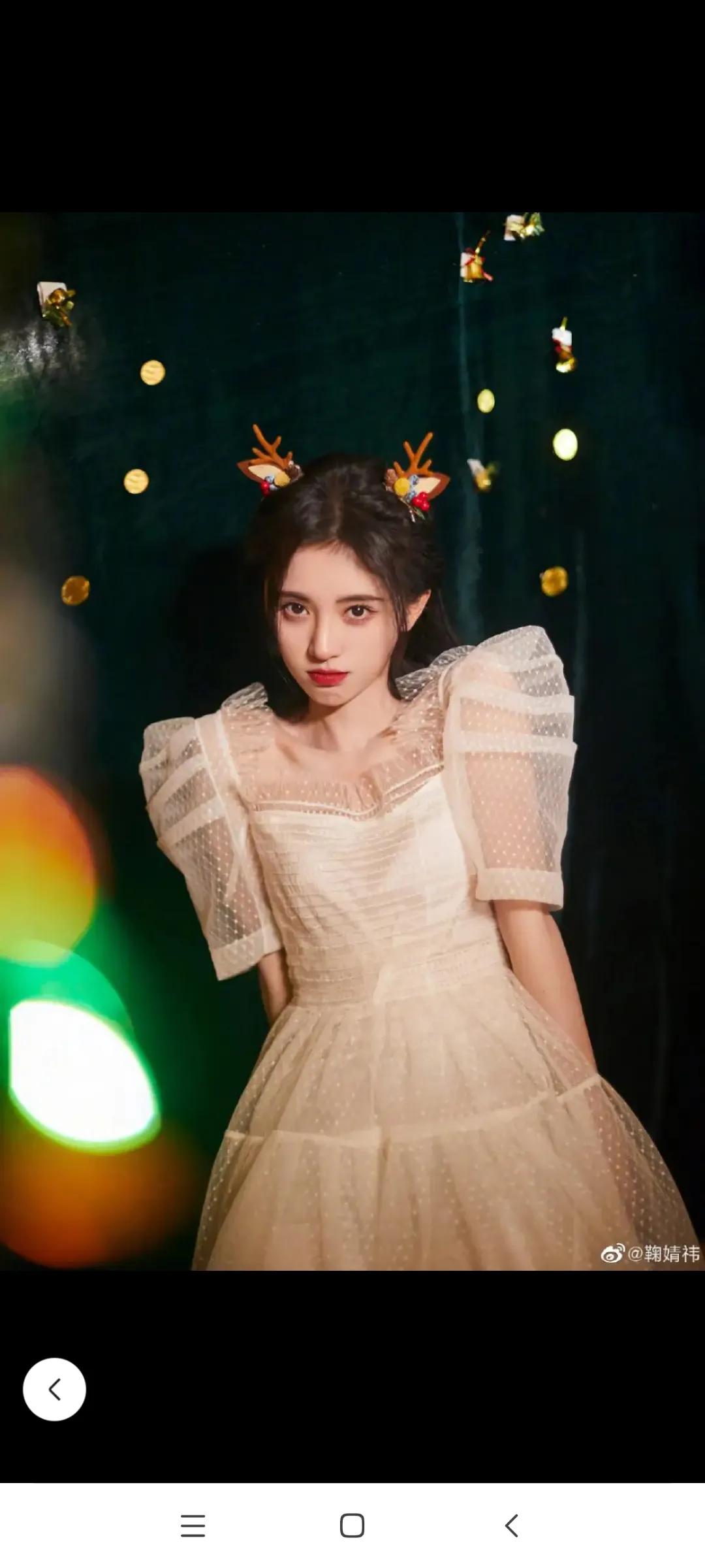 Lu Yuxiao, Ju Jingyi, the new generation of flowers, who do you like ...