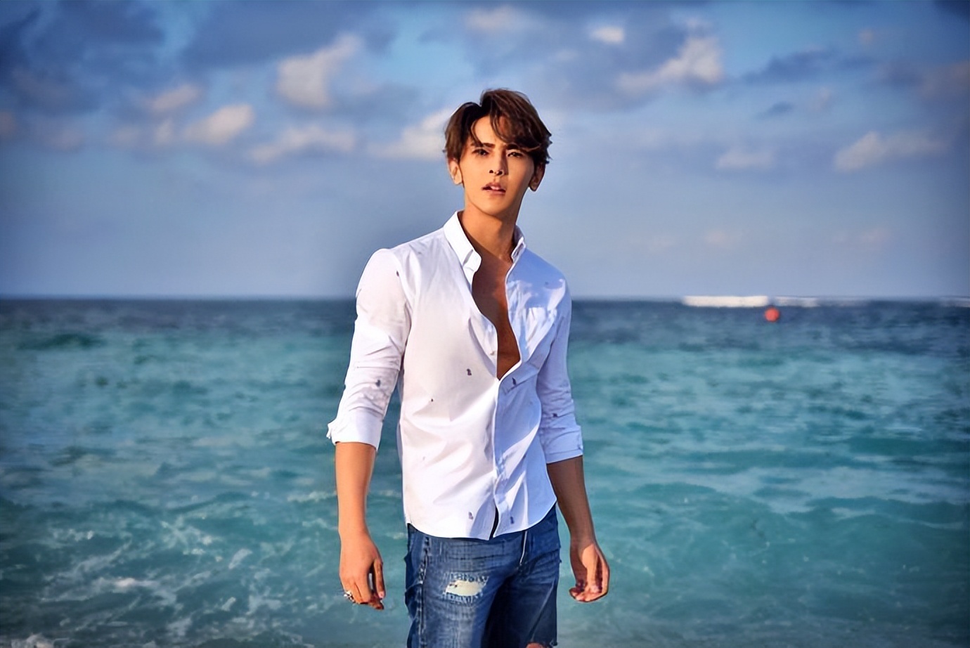 Boys' "152-188cm Weight Chart" is released, check yourself, maybe you are not fat, you don't ...