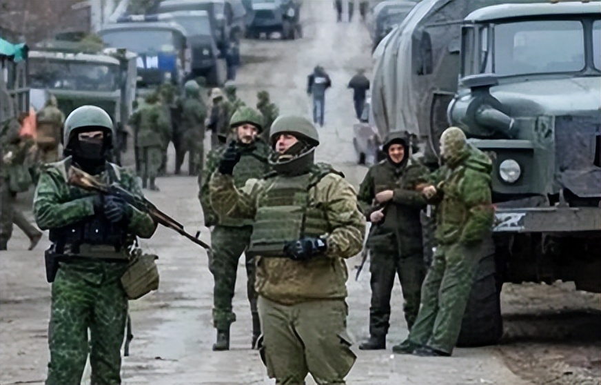 More than 600 people from Wagner's two commandos entered Lithuania ...