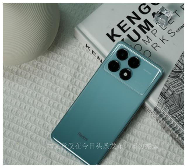 Ranking list of the ten most popular domestic mobile phones - iMedia