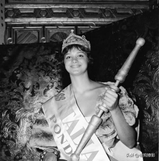What kind of wonderful life did the previous "Miss Italy" have in their ...