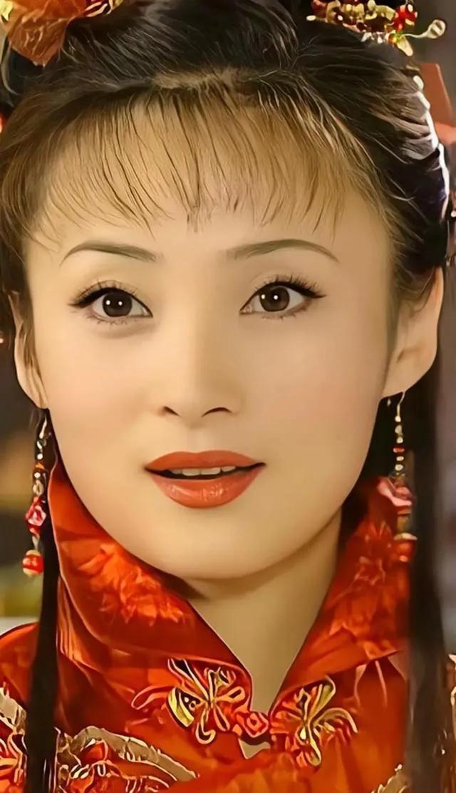 Jiang Qinqin and Chen Jianbin rarely sing on the same stage!Elegant and ...