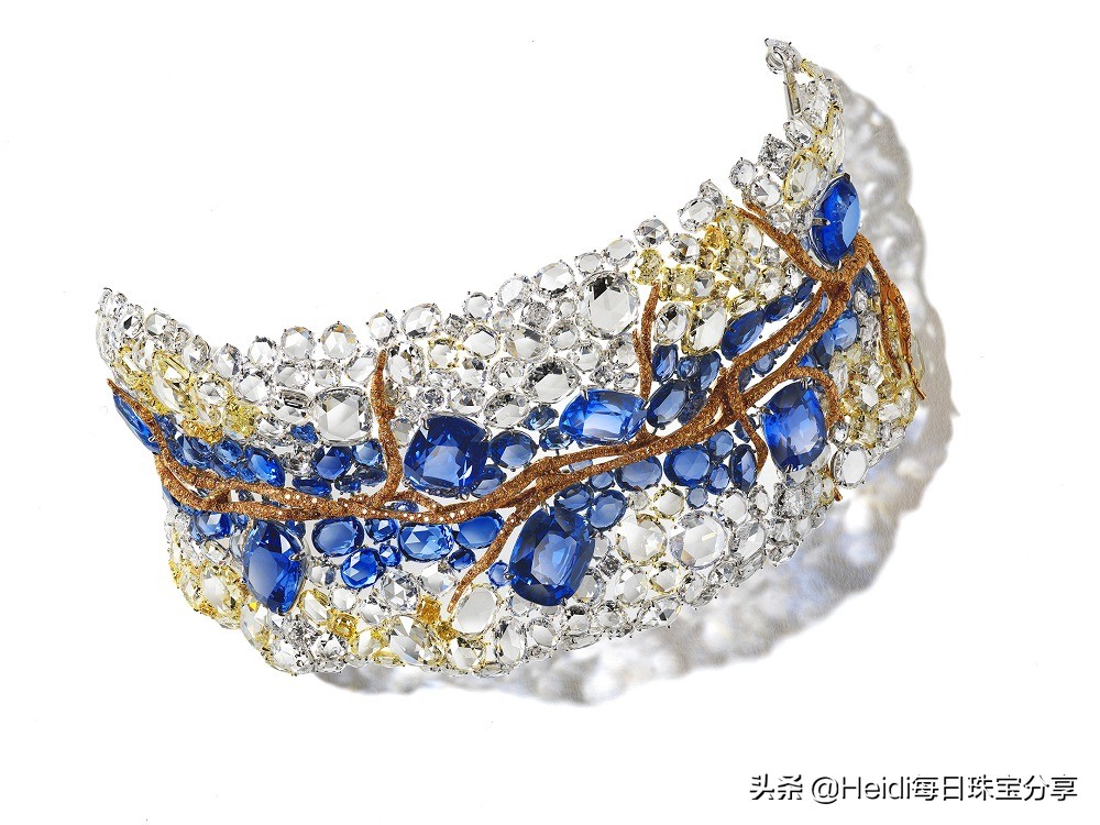 Jewelry Awards 2020, 25 Most Iconic Jewelry Pieces - iNEWS