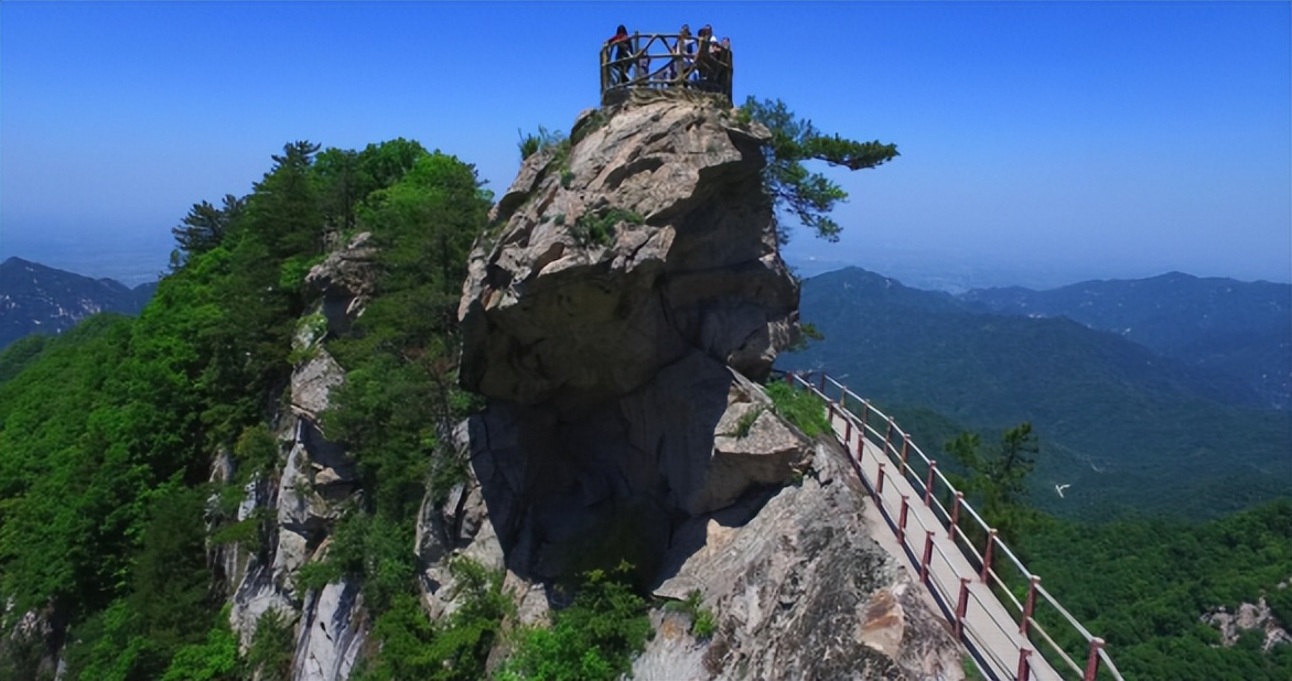 The most beautiful season meets the most beautiful scenery, the third ...