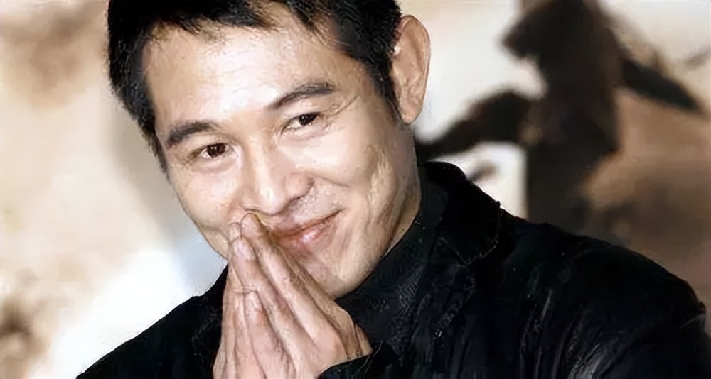 Danny the Wolf Dog: Jet Li's extremely controversial movie was abused ...