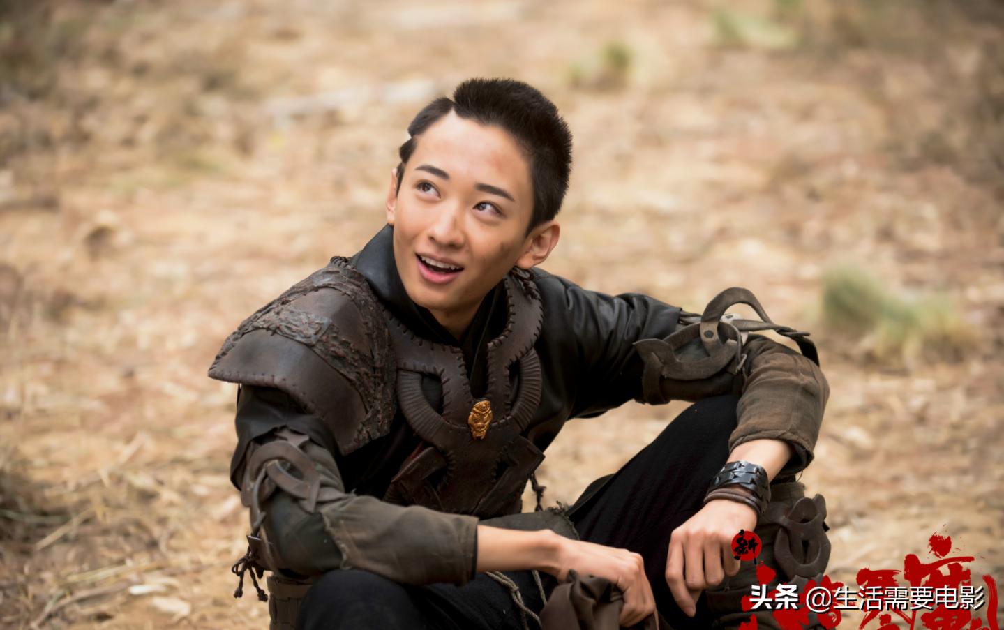 After Xin Yitian, Wang Jing started playing "Six Fingers Demon" again ...