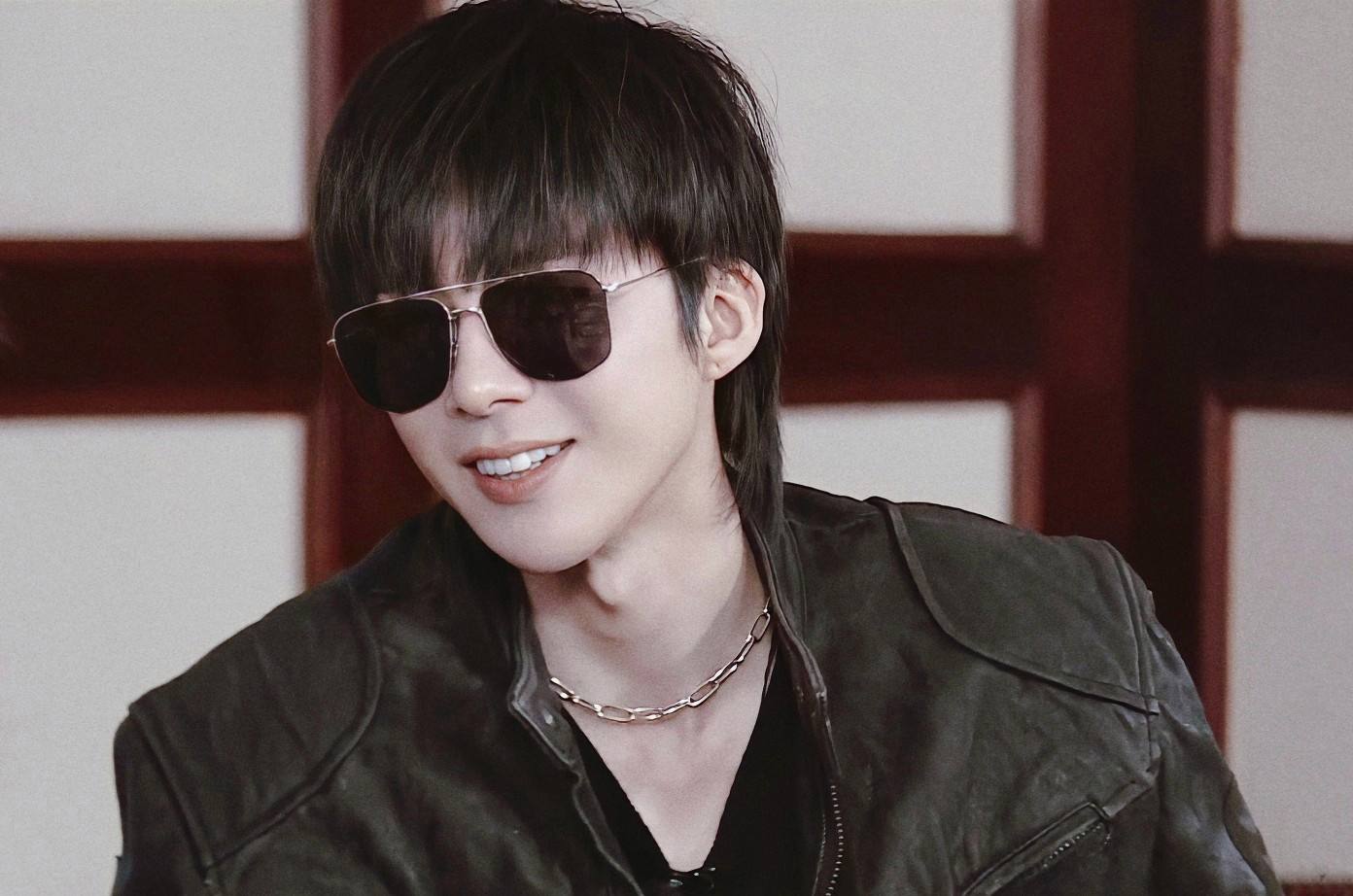 Entertainment Comments: Zhang Yixing, Liu Yuning, Tony Leung, Ma Tianyu, Song Yanfei, Wang Jiaer ...