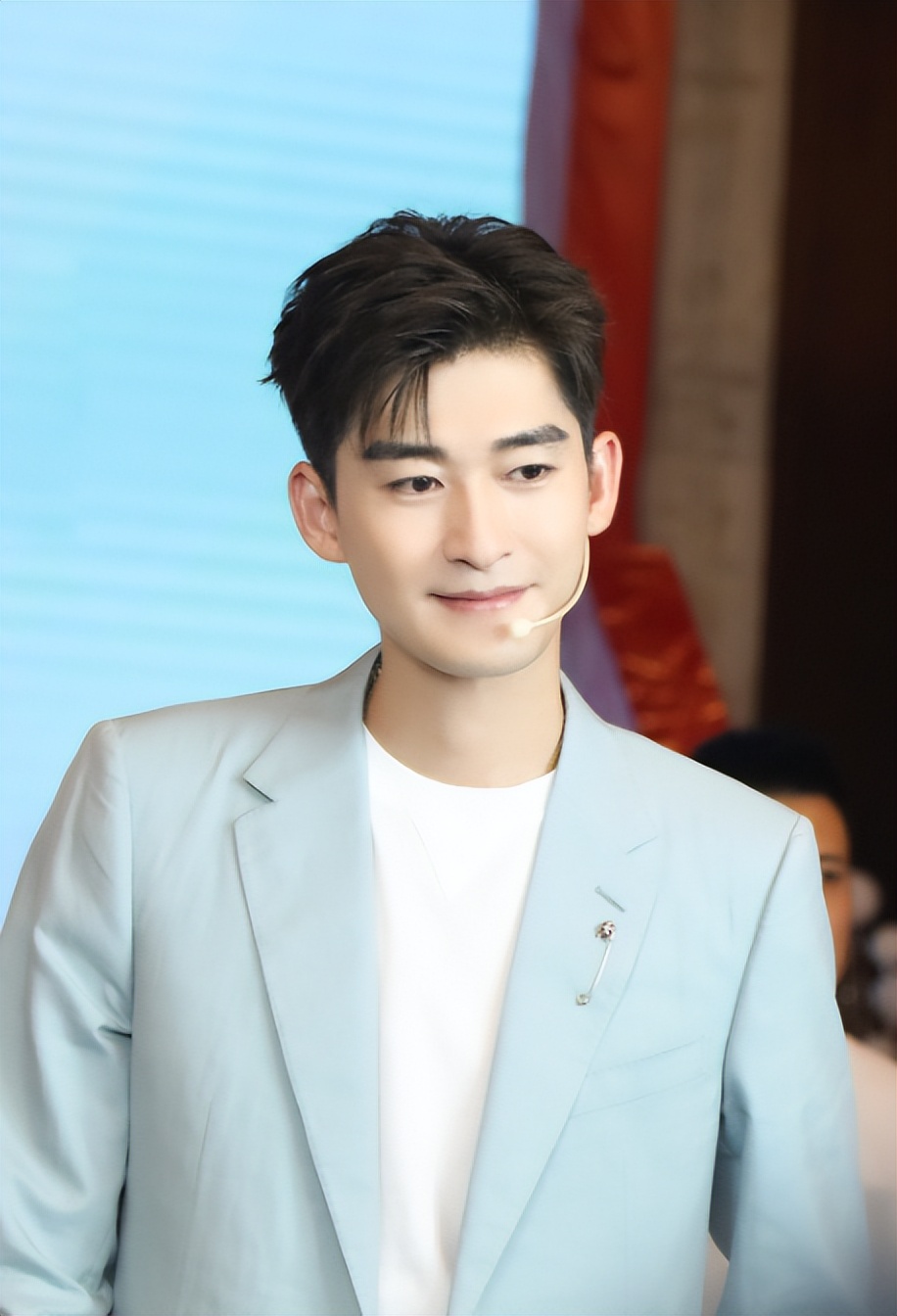 Zhang Han was removed from the shelves due to "Gentlemen of the East ...