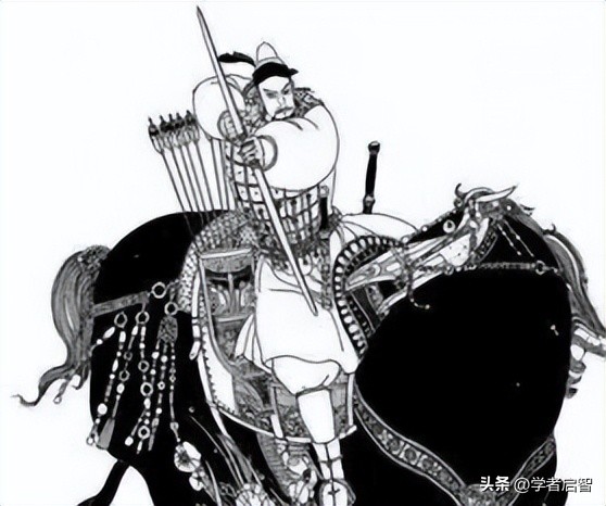 On King Wuling of Zhao: The Tragedy of the Legendary, the Legend of the ...