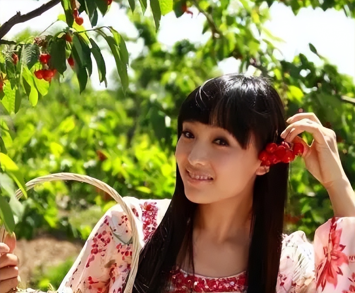 Bai Jing's Bloody Tragedy: She was nominated as the Queen of Hundred ...