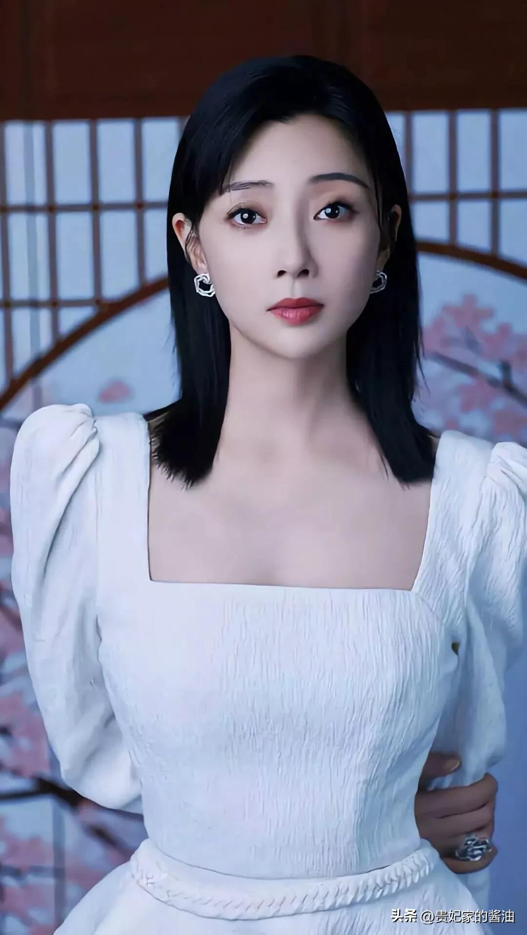 Yin Tao, Mainland film and television actress - iMedia