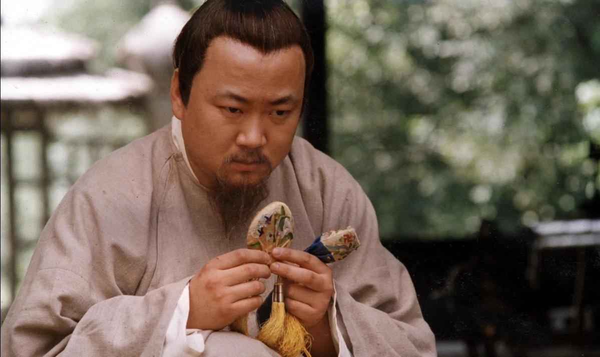 In the ancient patriarchal society, the Wu Zhou Dynasty was destined to ...