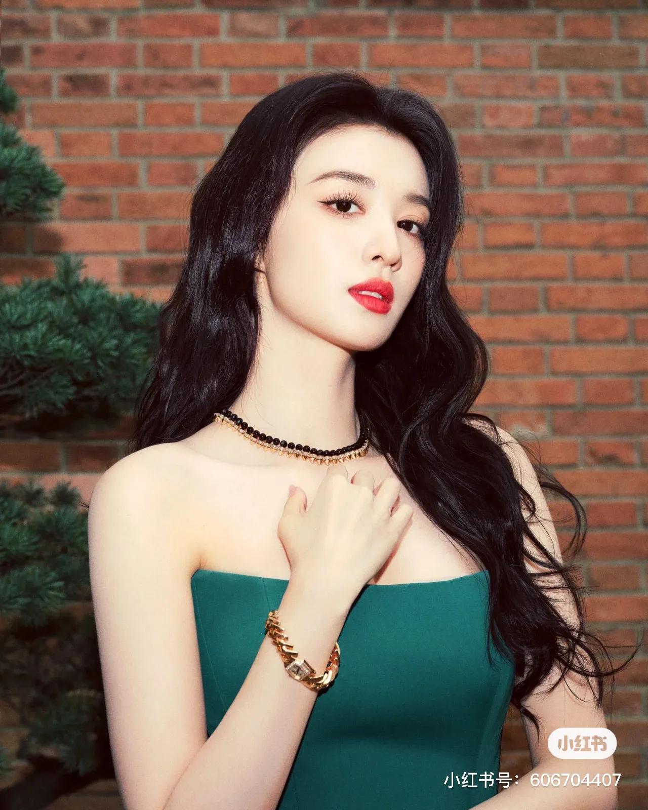 Wang Churan - iMedia