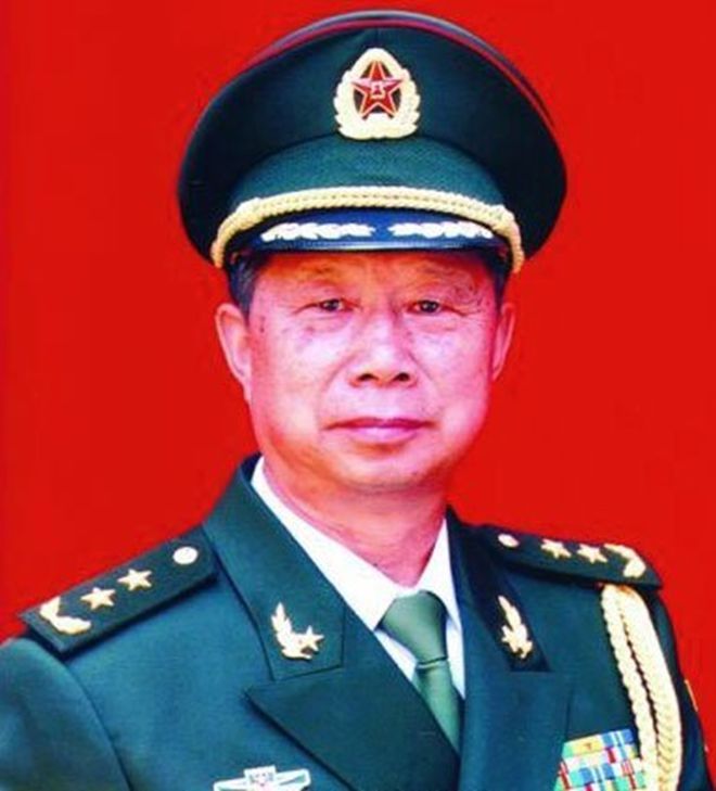 In 1975, Chen Yi's son married Su Yu's daughter, and the two became in ...