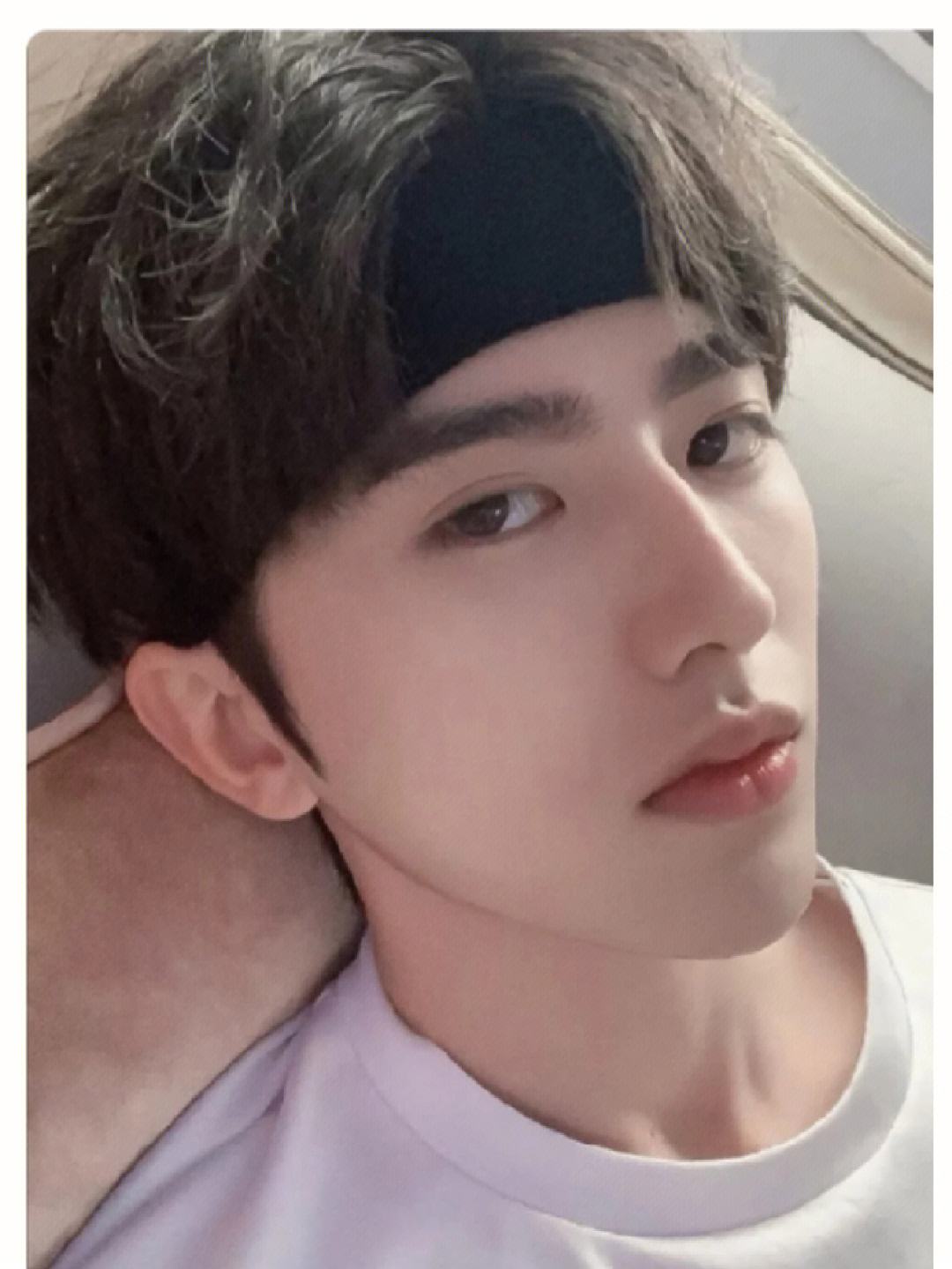Cai Xukun responded to the "one-night stand incident" for the first time, saying it was a ...