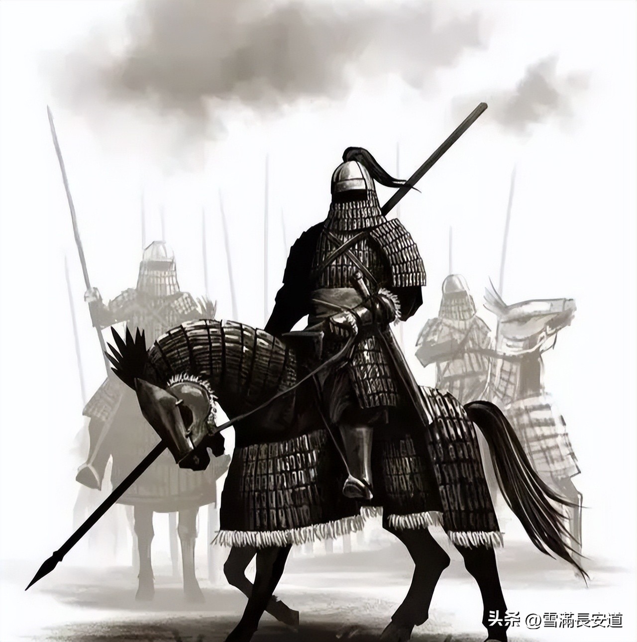 The Battle of Sanfeng Mountain: The last heavy hammer given to the ...