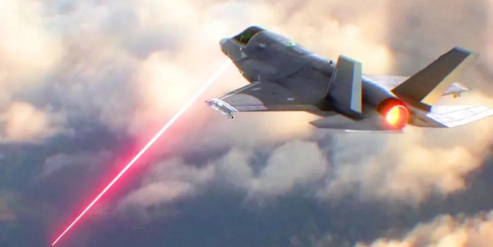 U.S. Army to add new laser weapon system to its arsenal in 2022 - iNEWS