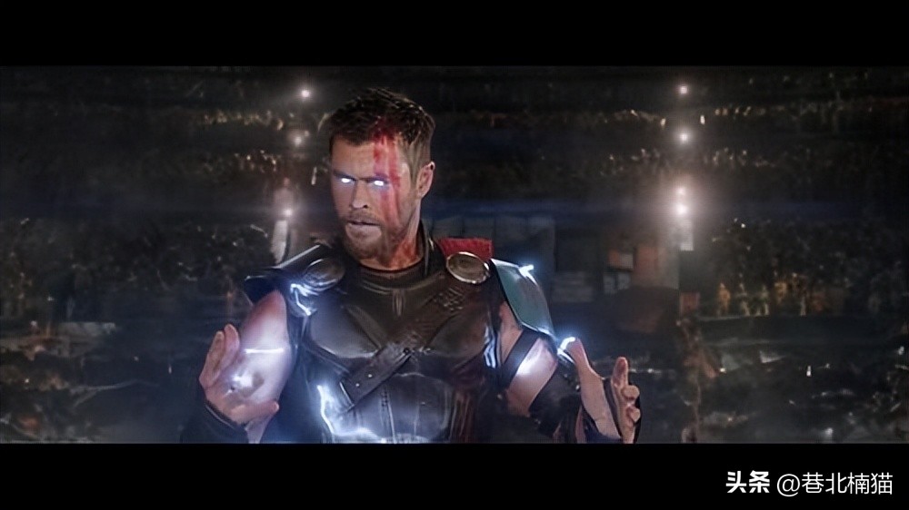 How 'Thor: Ragnarok' Movie Shows the End of an Ancient Myth Through ...