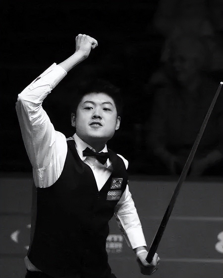Chinese Snooker: All the past is prologue! - iNEWS