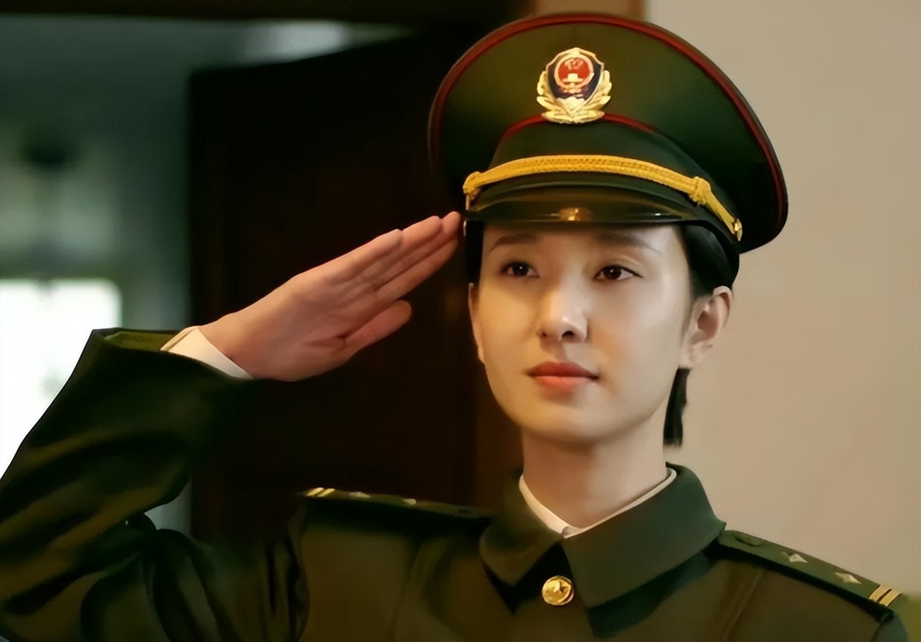 Chen Yuxi ran into Xu Fangyi at the airport, and called out to Gu Kaiyan, Xu Fangyi's reaction ...