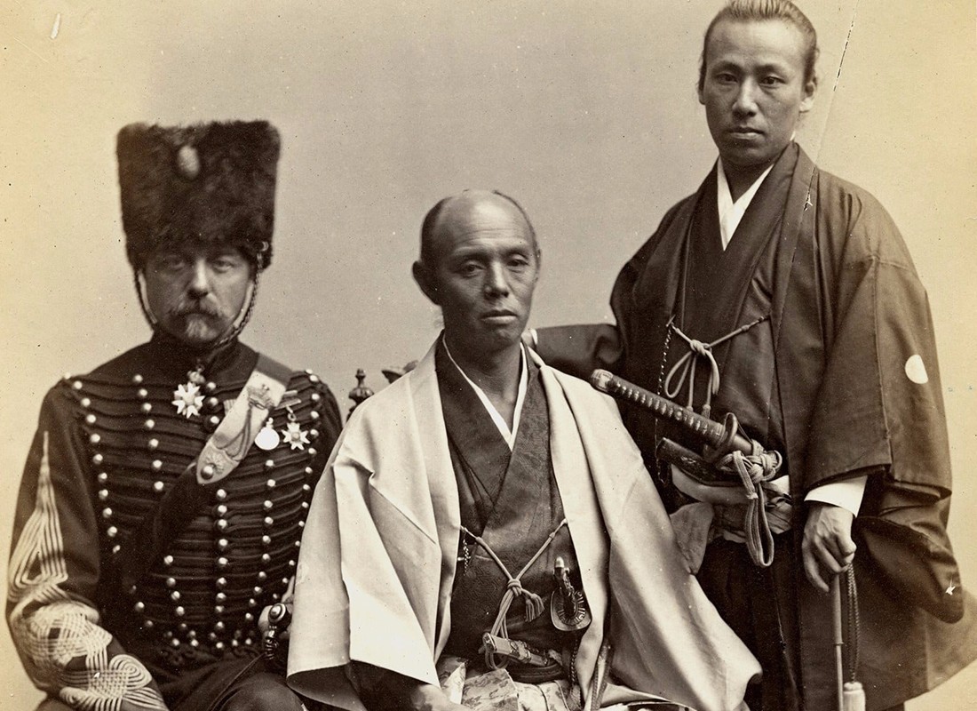 The Ako Incident in Seventeenth-Century Japan: The Confluence of ...