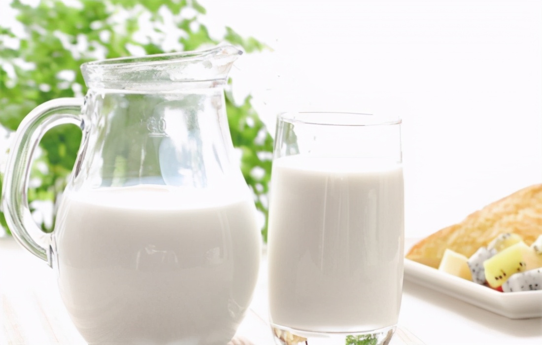 Can drinking milk before bed improve sleep? - iNEWS